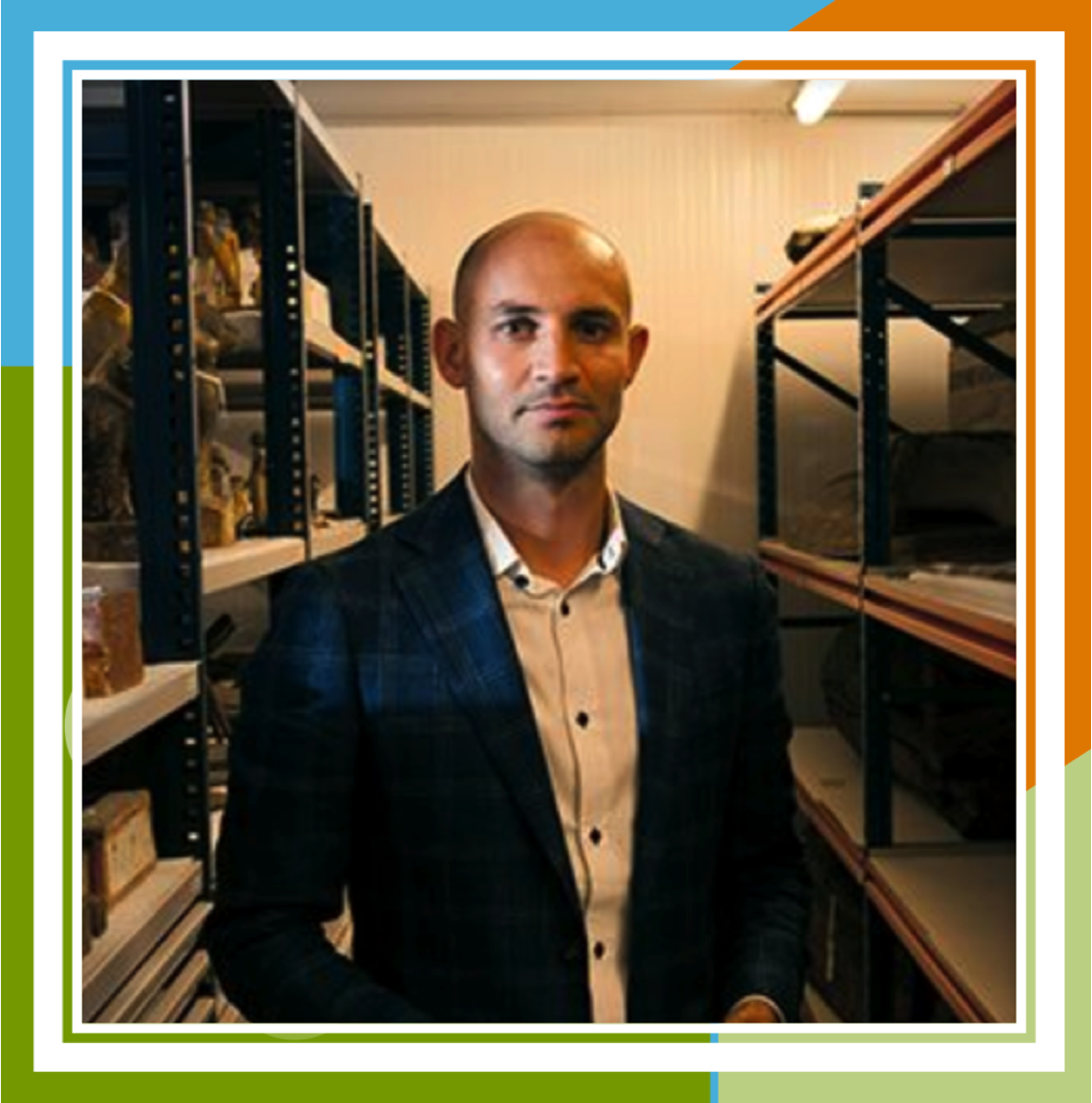 Multiple Ways of Understanding Egypt | LeidenGlobal