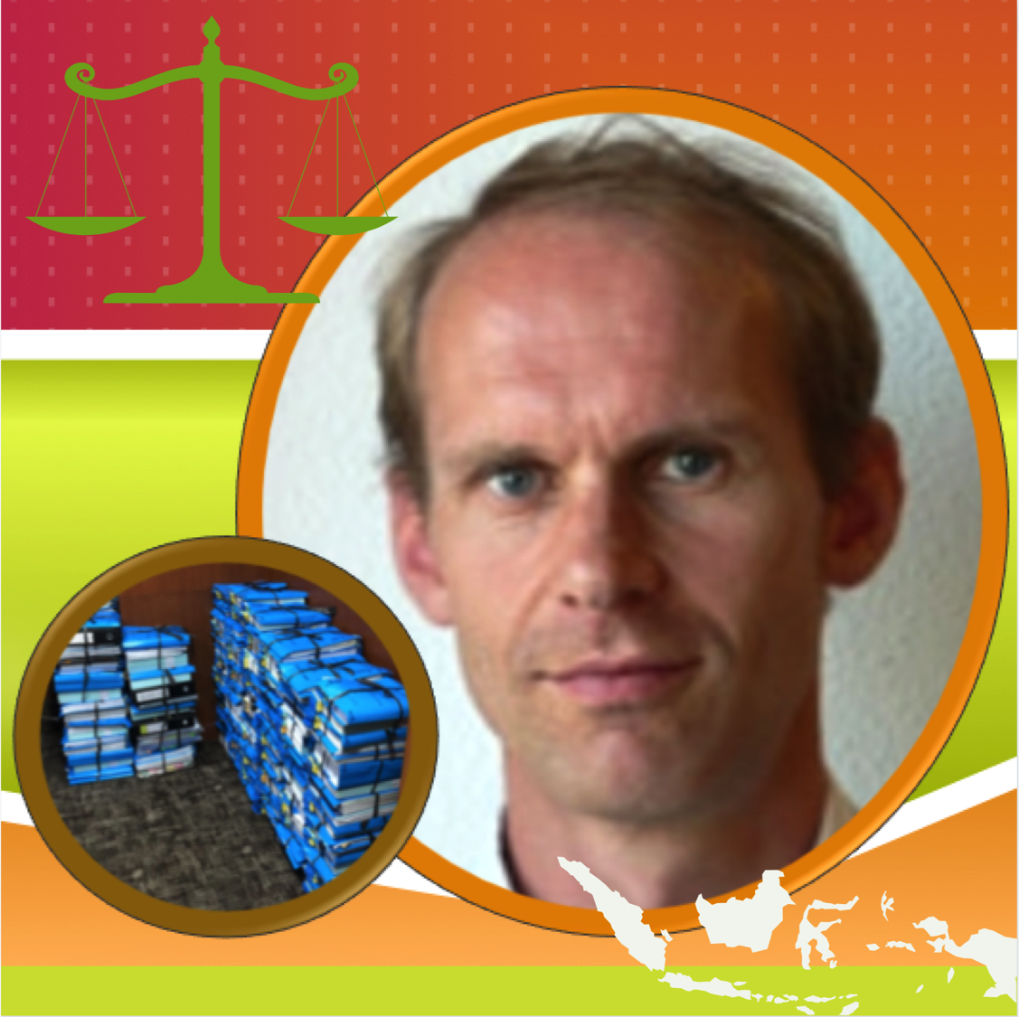 Helping Indonesia Build a Strong Legal System | LeidenGlobal