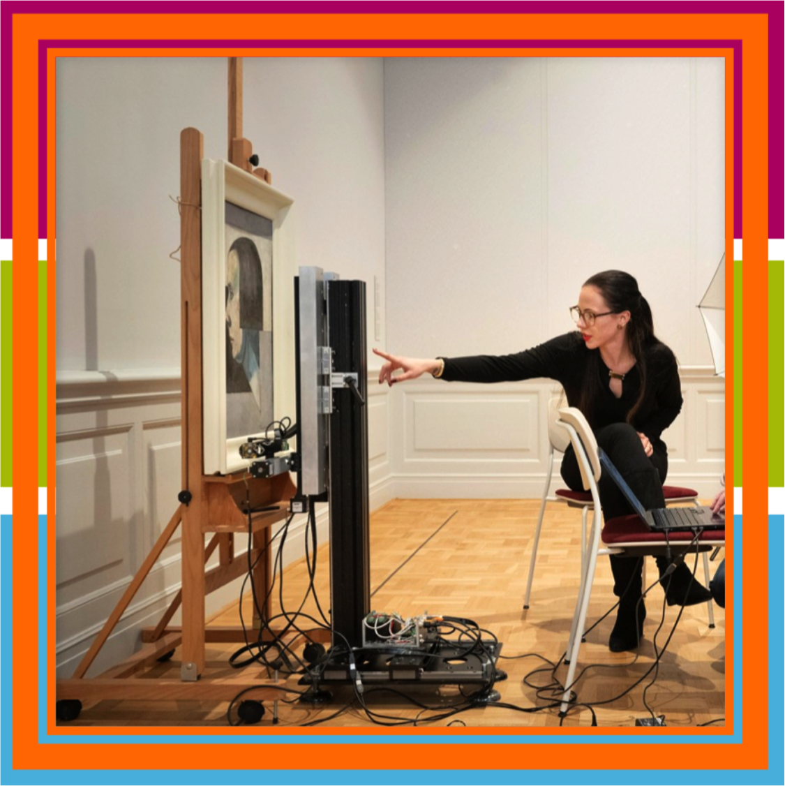 Meet the Expert: Liselore Tissen | LeidenGlobal